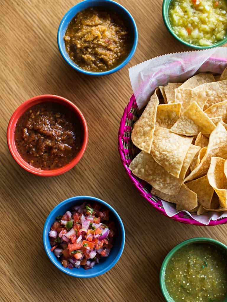 Gringos – Jersey City