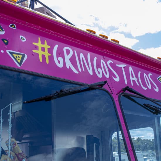 Food Truck – Gringos