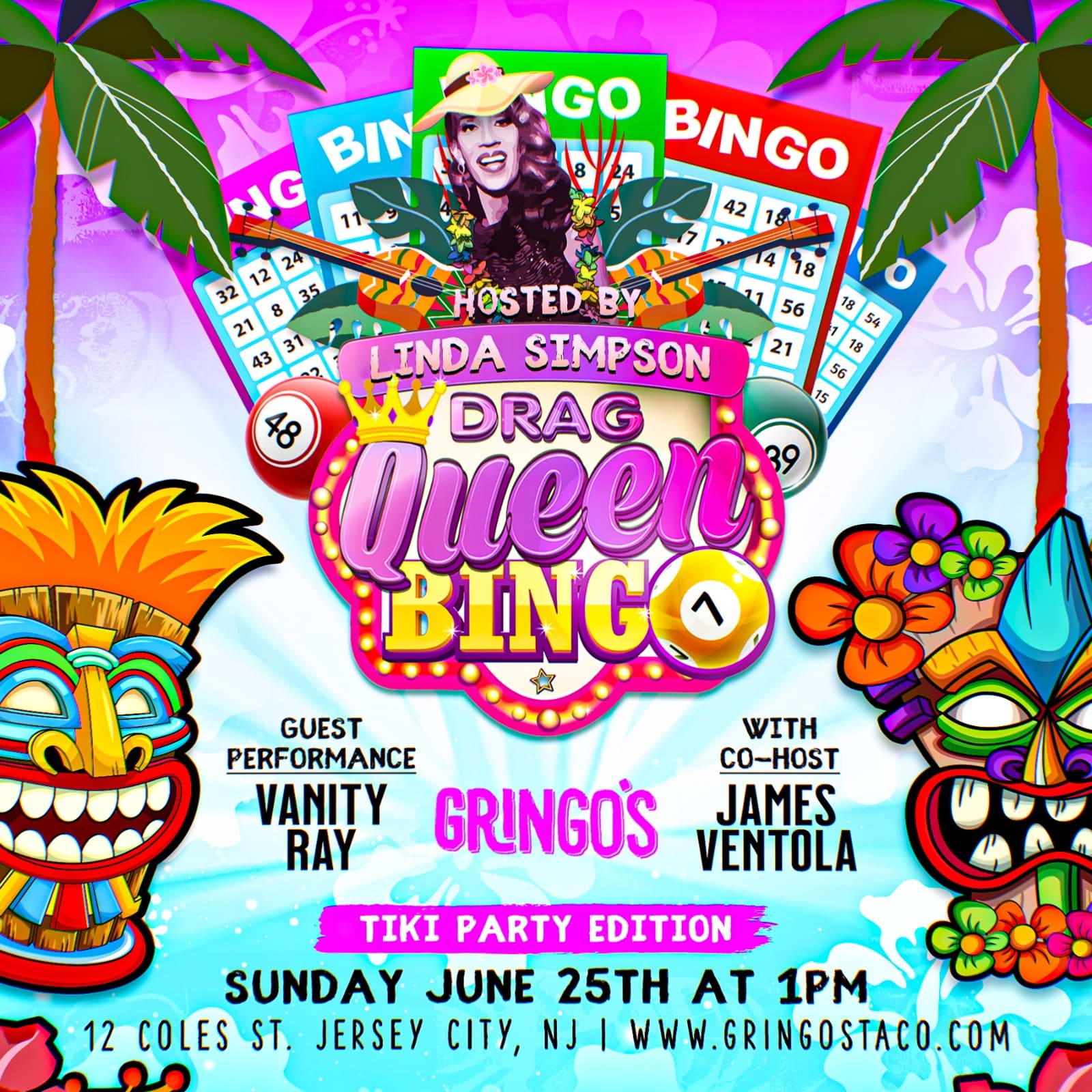 Food Truck – Gringos
